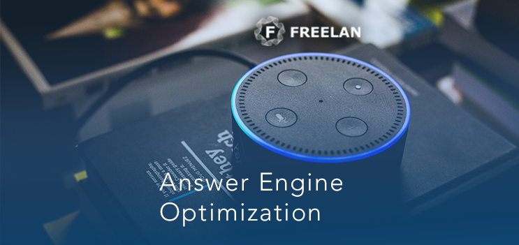 Answer Engine Optimization: ¿Una nueva tendencia SEO?